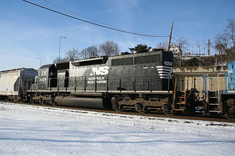 NS 3428